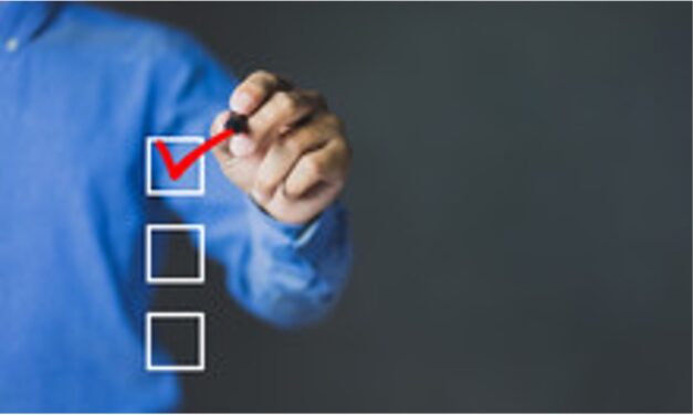 Don’t Check the Box, F*** the box! - Revenue Magazine
