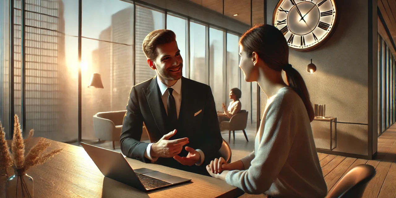 Creating Urgency Without Pressure: Subtle Techniques to Encourage Quick ...