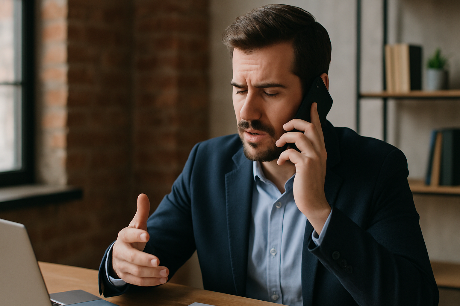 The Myth of the Perfect Call: Why Progress Matters More Than Polish ...